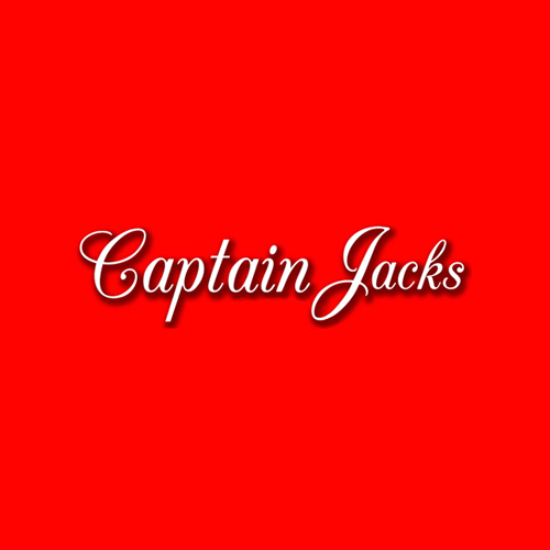 Captain Jack Logo