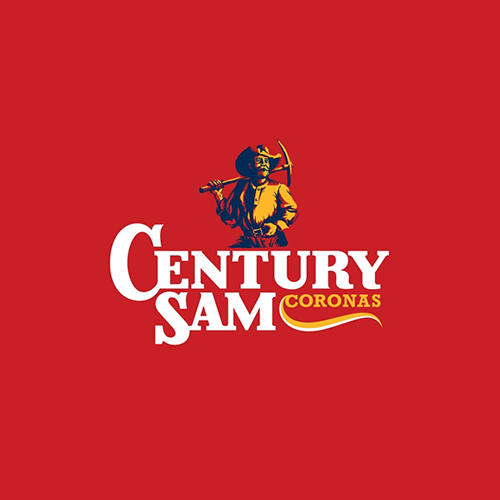 Century Sam - White Birch Post